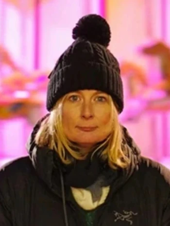 Alice Troughton | Doctor Who Fan Series Wiki | Fandom