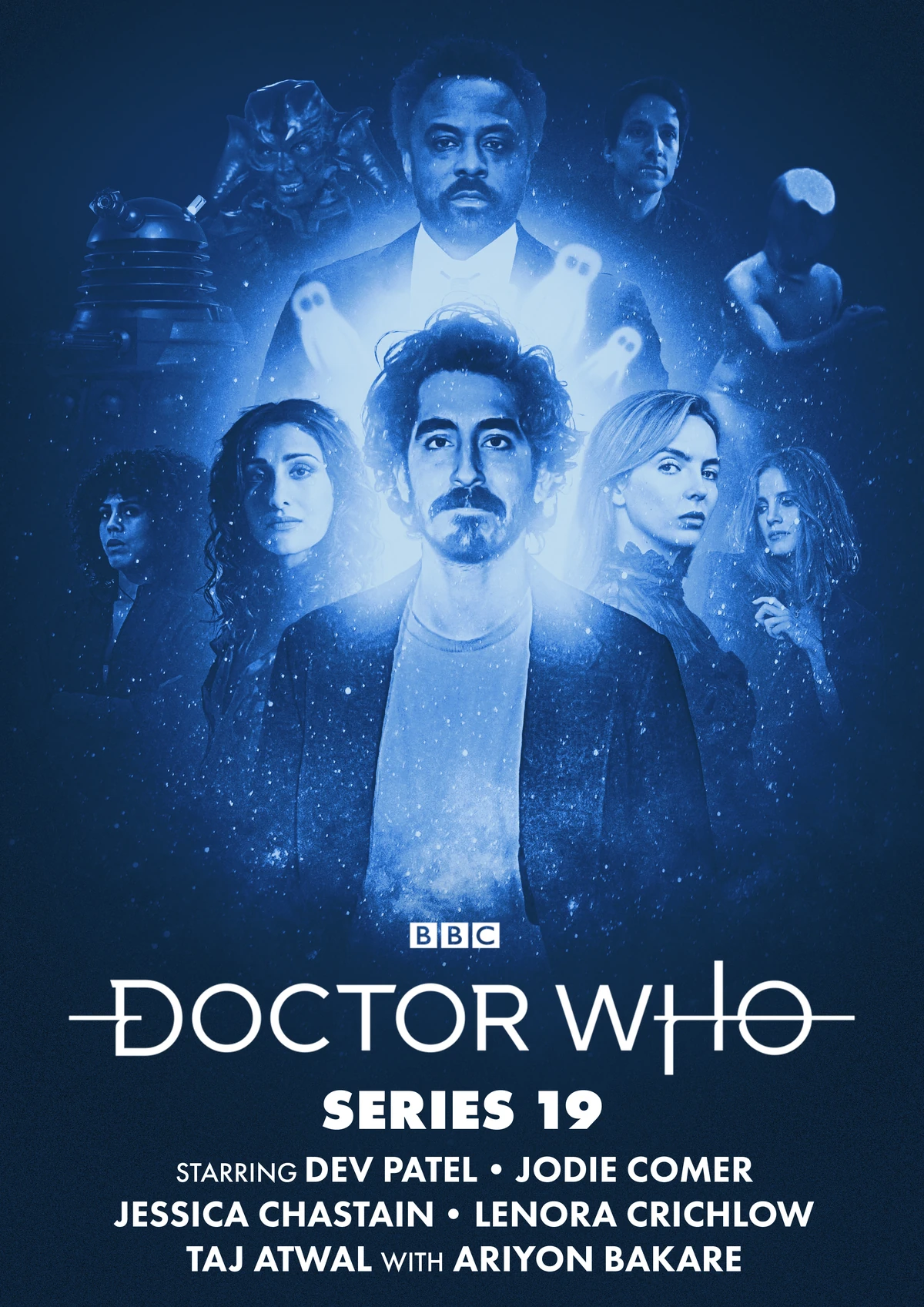 Series 19 (Doctor Who) | Doctor Who Fan Series Wiki | Fandom