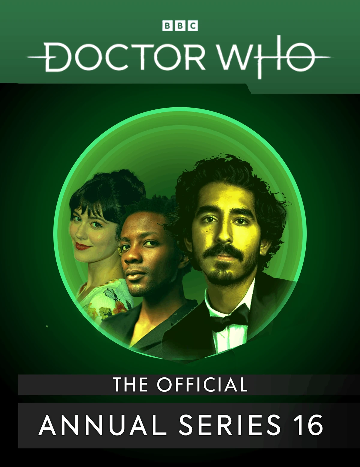 Doctor Who Annual Series 16 | Doctor Who Fan Series Wiki | Fandom