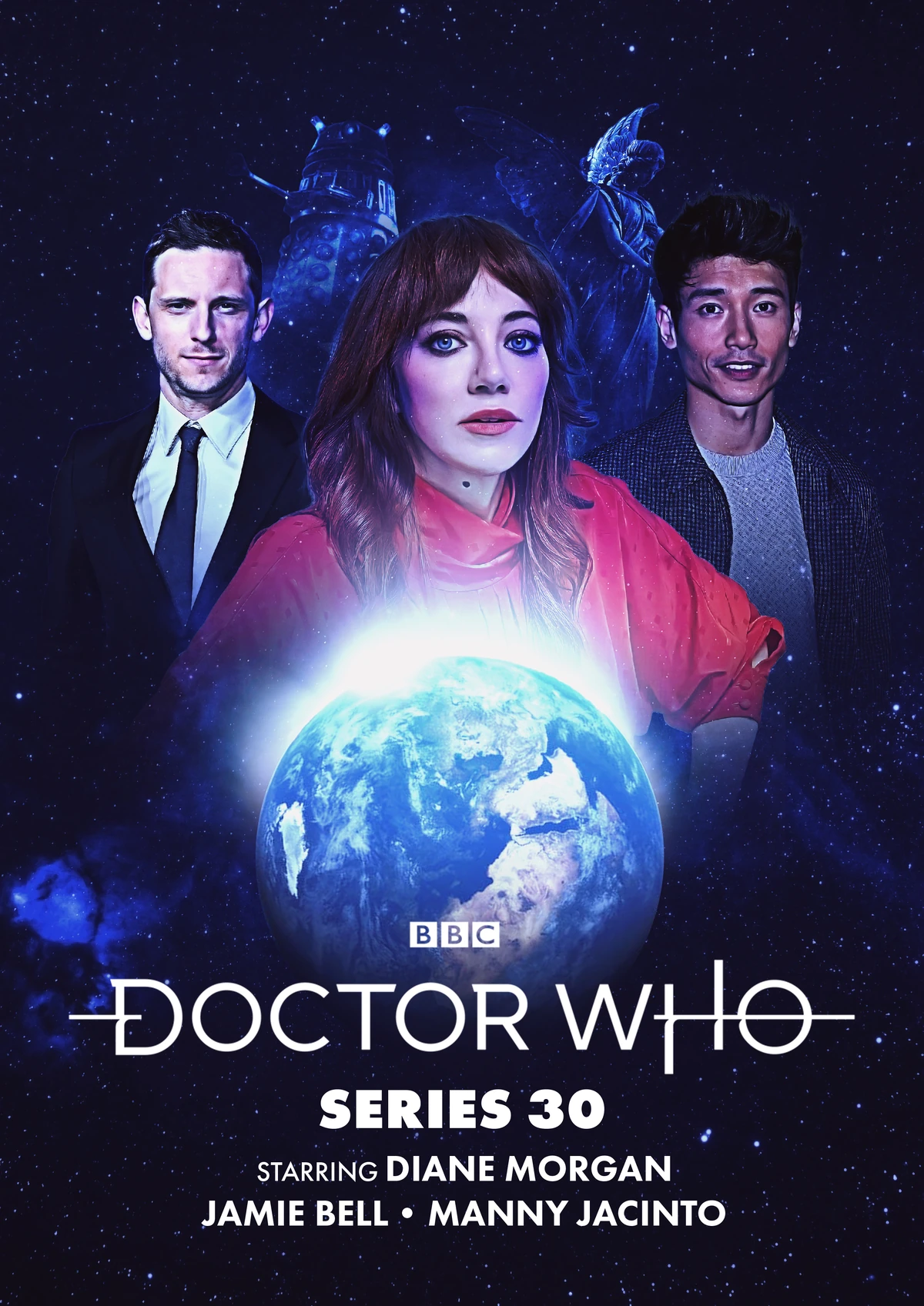 Series 30 (Doctor Who) | Doctor Who Fan Series Wiki | Fandom