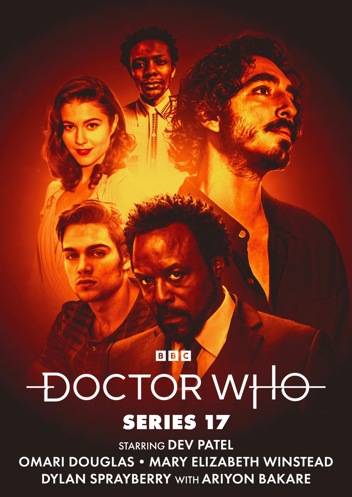 Series 17 (Doctor Who) | Doctor Who Fan Series Wiki | Fandom