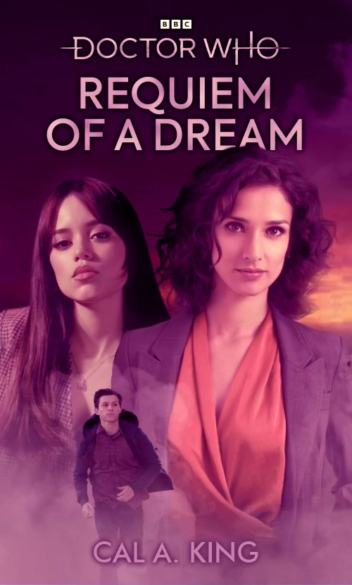 Requiem of a Dream (TV story) | Doctor Who Fan Series Wiki | Fandom