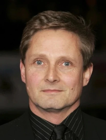 Nick Hurran | Doctor Who Fan Series Wiki | Fandom