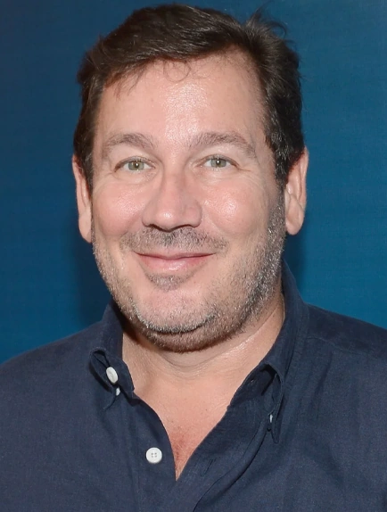 David Nutter | Doctor Who Fan Series Wiki | Fandom