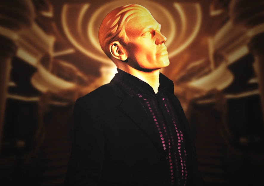 Auton | Doctor Who Fan Series Wiki | Fandom