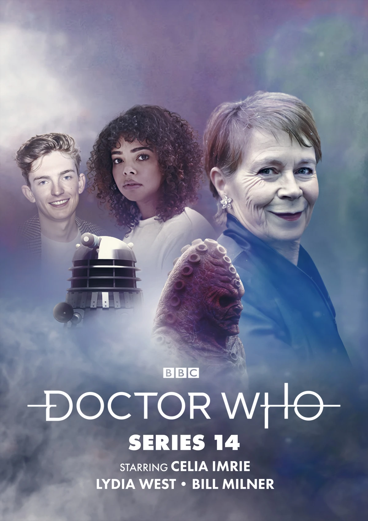 Series 14 (Doctor Who) | Doctor Who Fan Series Wiki | Fandom