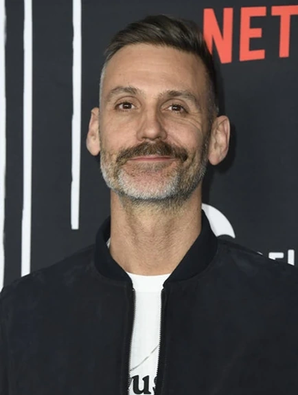 Peter Hoar | Doctor Who Fan Series Wiki | Fandom