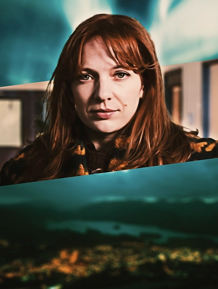 Gillian Stephens | Doctor Who Fan Series Wiki | Fandom