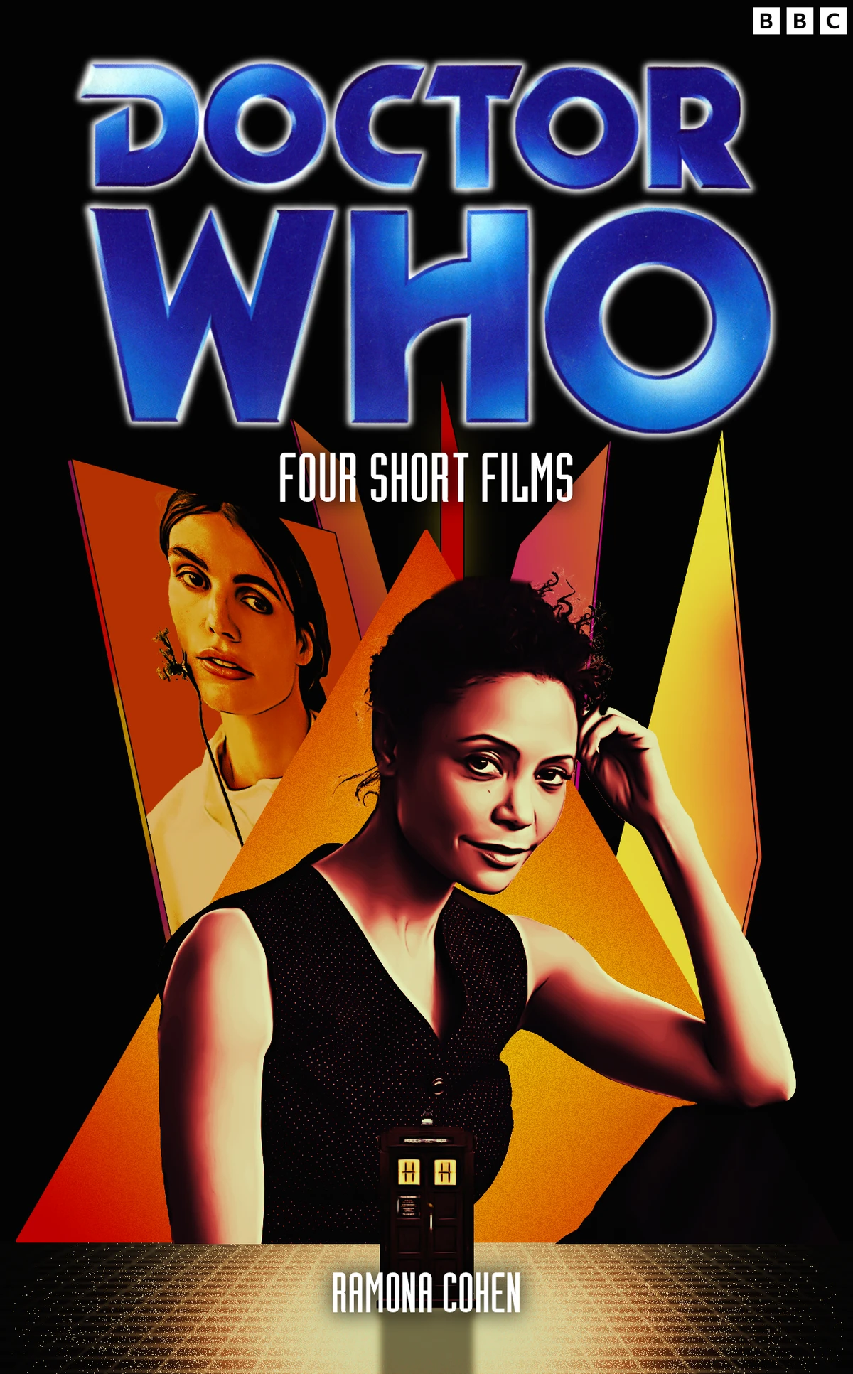 Four Short Films (TV story) | Doctor Who Fan Series Wiki | Fandom