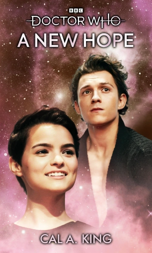 A New Hope (TV story) | Doctor Who Fan Series Wiki | Fandom