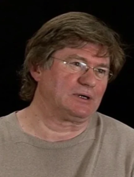 Alan Wareing | Doctor Who Fan Series Wiki | Fandom