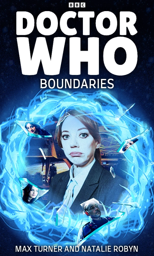 Boundaries (TV story) | Doctor Who Fan Series Wiki | Fandom
