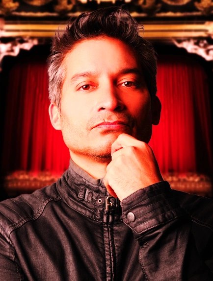 Roman Murphy | Doctor Who Fan Series Wiki | Fandom