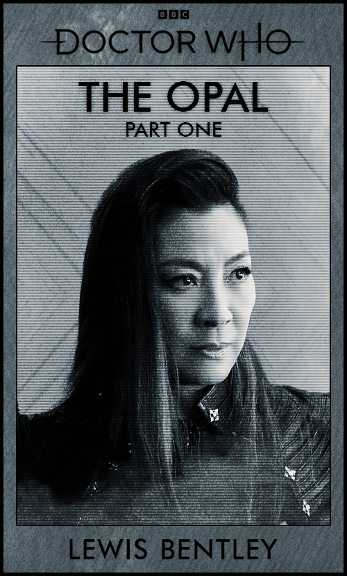 The Opal: Part One (TV story) | Doctor Who Fan Series Wiki | Fandom