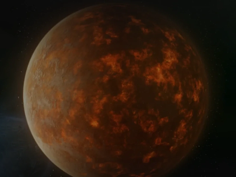 Gallifrey | Doctor Who Fan Series Wiki | Fandom