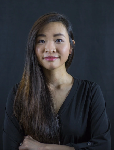 Mingyu Lin | Doctor Who Fan Series Wiki | Fandom