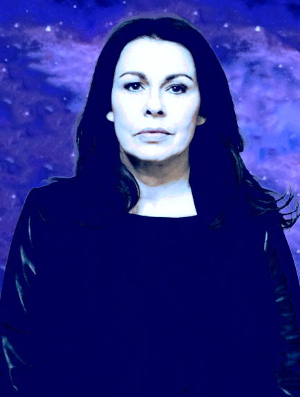 Iriel | Doctor Who Fan Series Wiki | Fandom