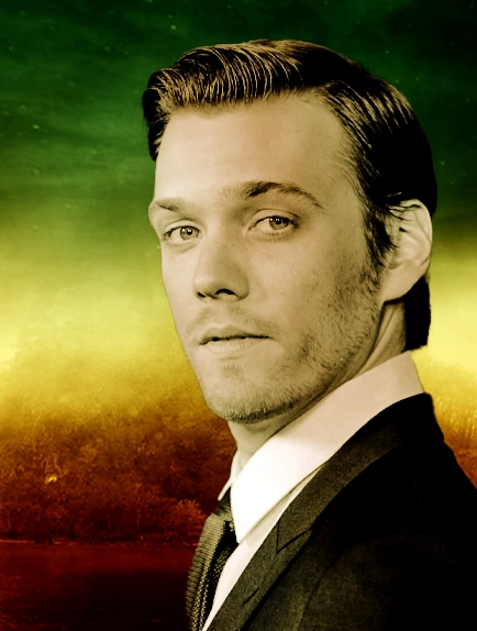 Osric Tennyson | Doctor Who Fan Series Wiki | Fandom