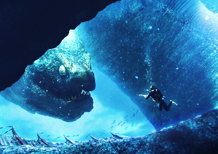 "Leviathan Zero" | Doctor Who Fan Series Wiki | Fandom