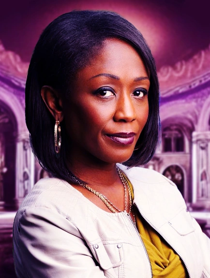 Antoinette Cabot | Doctor Who Fan Series Wiki | Fandom