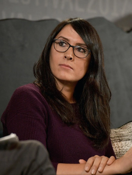 Sydney Freeland | Doctor Who Fan Series Wiki | Fandom