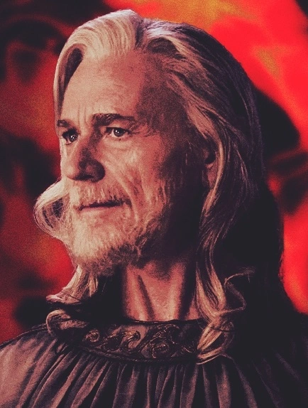 Isaiah | Doctor Who Fan Series Wiki | Fandom