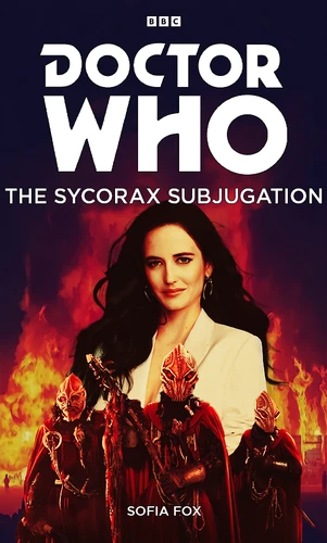 The Sycorax Subjugation (TV story) | Doctor Who Fan Series Wiki | Fandom