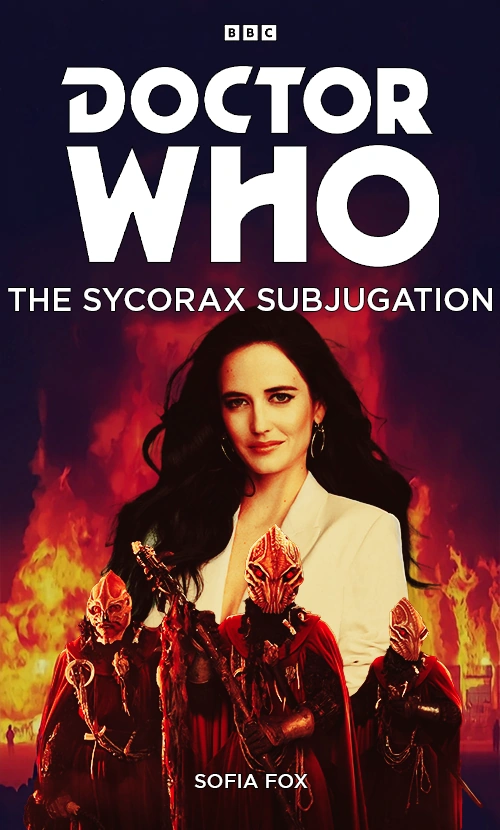 The Sycorax Subjugation (TV story) | Doctor Who Fan Series Wiki | Fandom