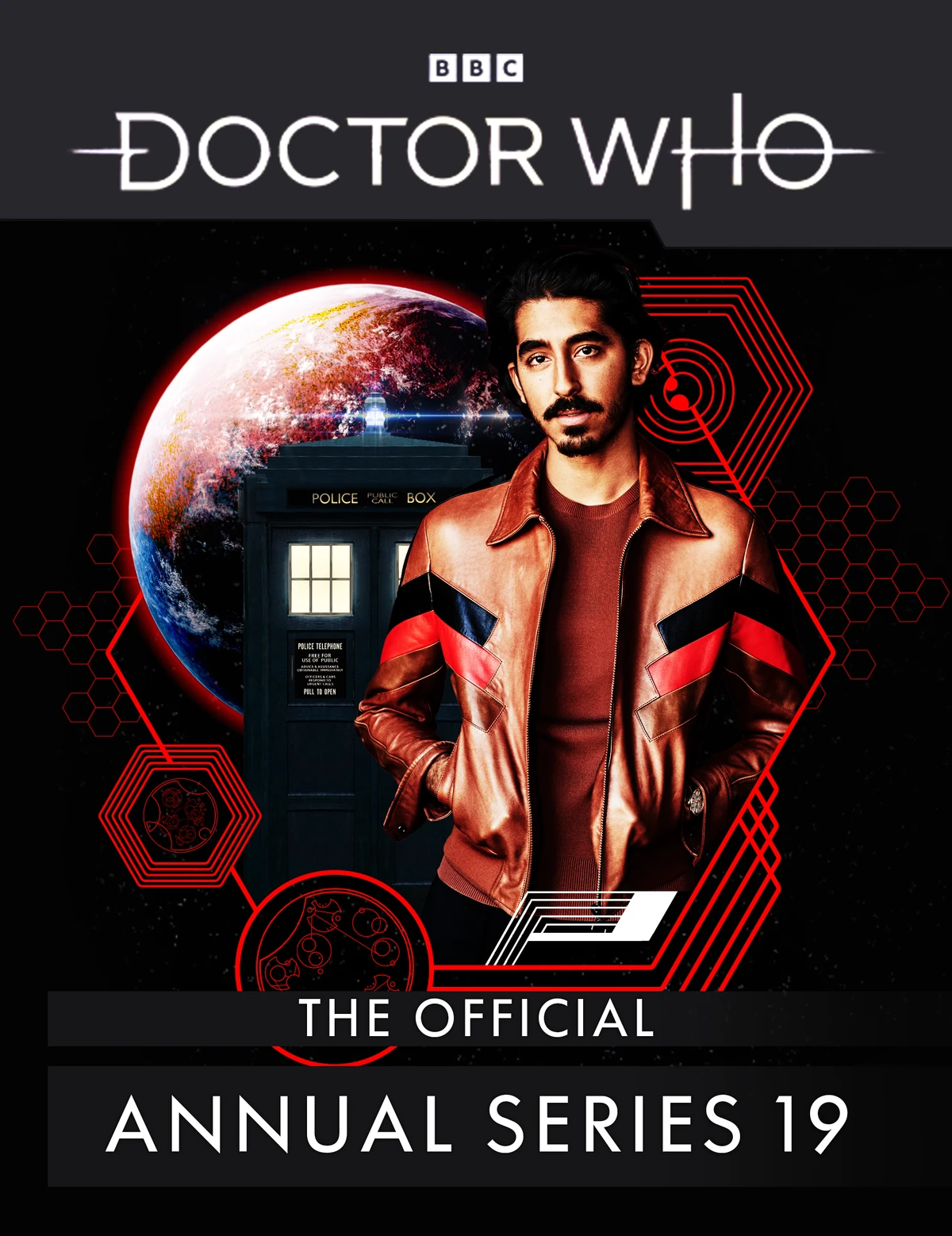 Doctor Who Annual Series 19 | Doctor Who Fan Series Wiki | Fandom