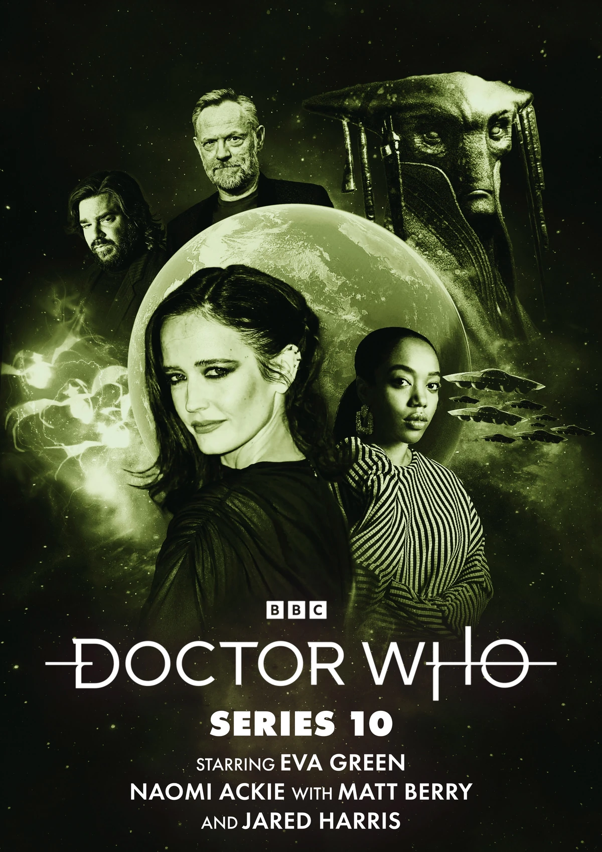 Series 10 (Doctor Who) | Doctor Who Fan Series Wiki | Fandom