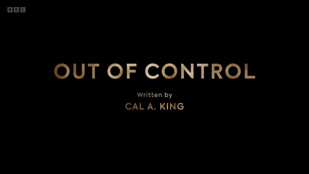 Out of Control (TV story) | Doctor Who Fan Series Wiki | Fandom