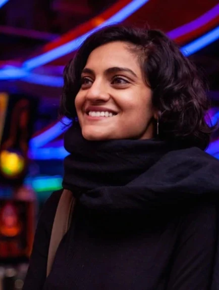 Nida Manzoor | Doctor Who Fan Series Wiki | Fandom