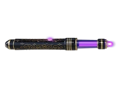 purple sonic screwdriver
