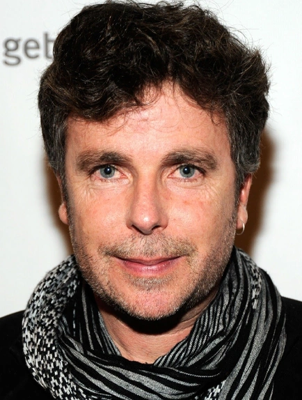 Daniel Nettheim | Doctor Who Fan Series Wiki | Fandom