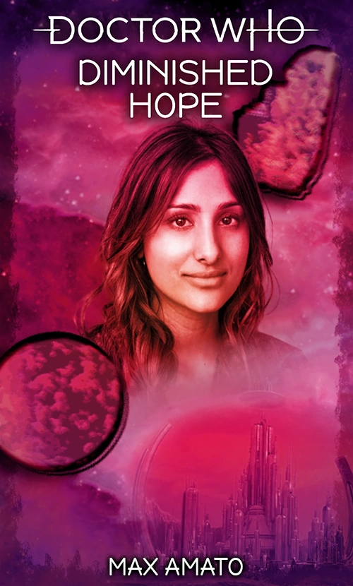 Diminished Hope (TV story) | Doctor Who Fan Series Wiki | Fandom
