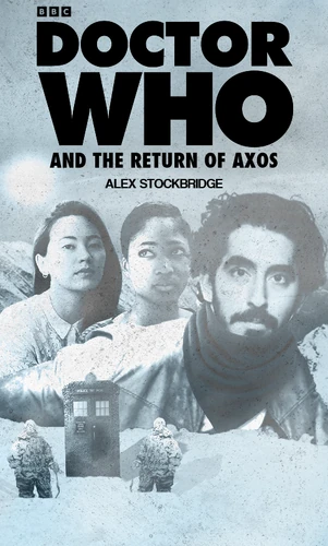 The Return of Axos (TV story) | Doctor Who Fan Series Wiki | Fandom