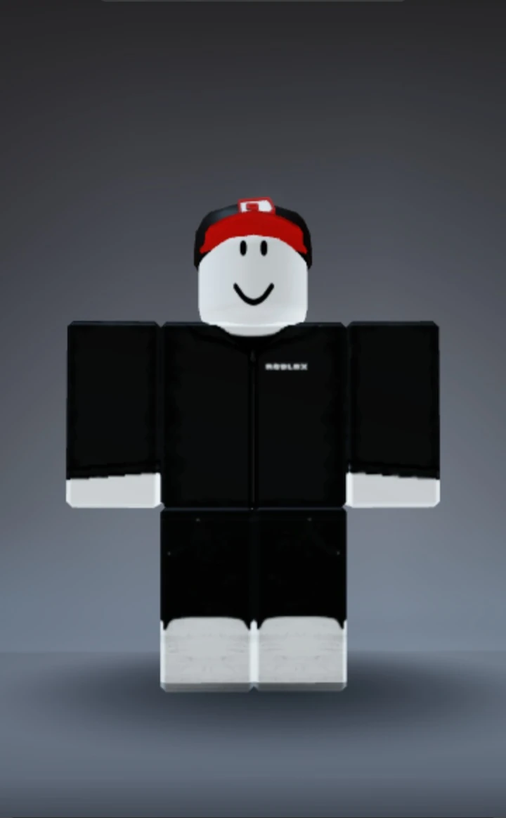 The Guest (now with effort) | R/RobloxAvatars Wiki | Fandom
