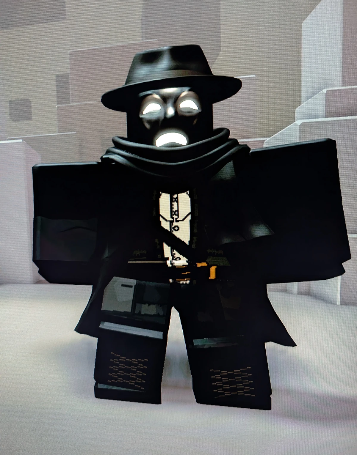 Voidwalker Noli | R/RobloxAvatars Wiki | Fandom
