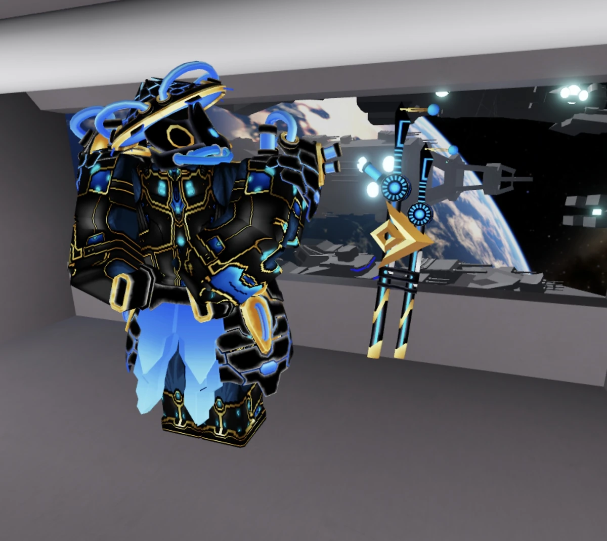 Pantera | R/RobloxAvatars Wiki | Fandom
