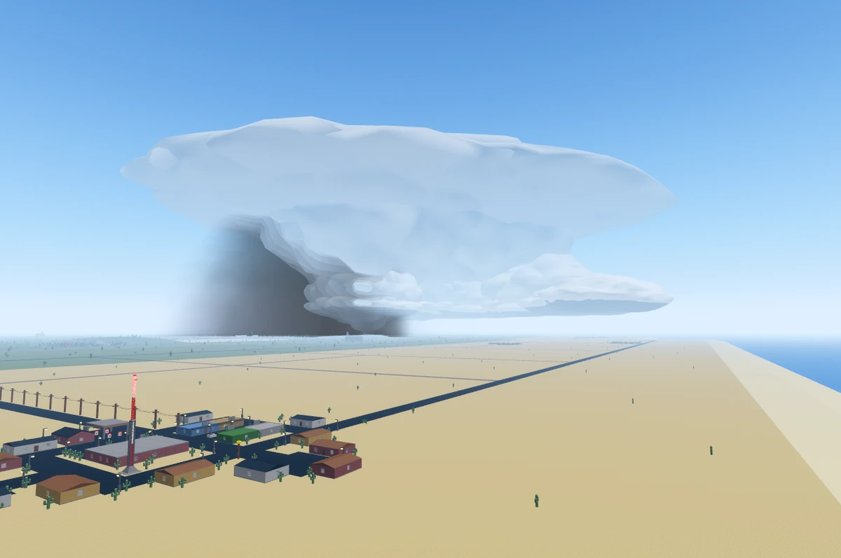 Storms | Roaring Skies Official Wiki | Fandom