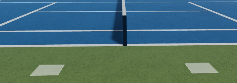 Gameplay | RS Tennis roblox Wiki | Fandom