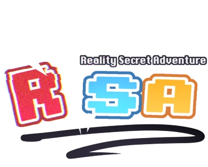 Characters | RSA (Reality Secret Adventure) Wiki | Fandom