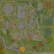 Varrock | Wiki RSBR | Fandom