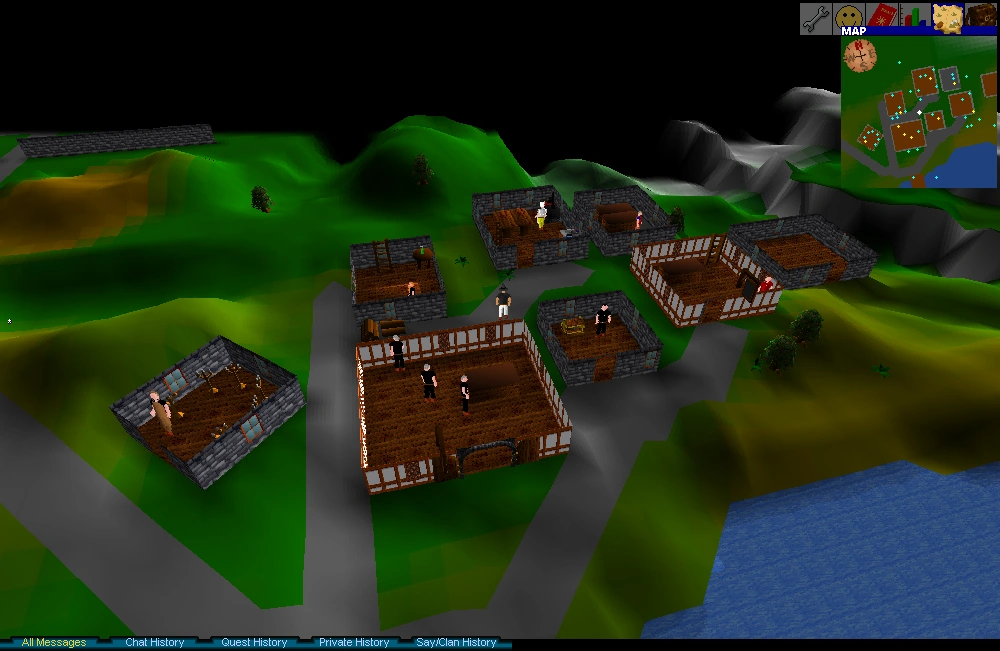 Catherby | RSCKBD Wiki | Fandom