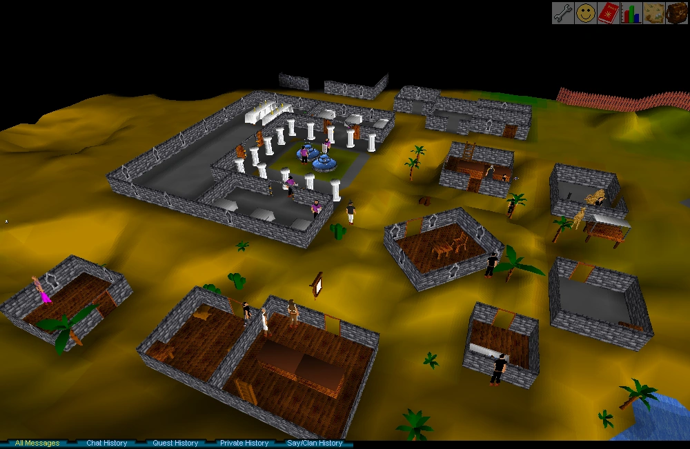 Al Kharid | RSCKBD Wiki | Fandom