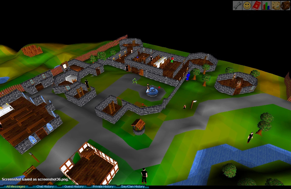 Lumbridge | RSCKBD Wiki | Fandom