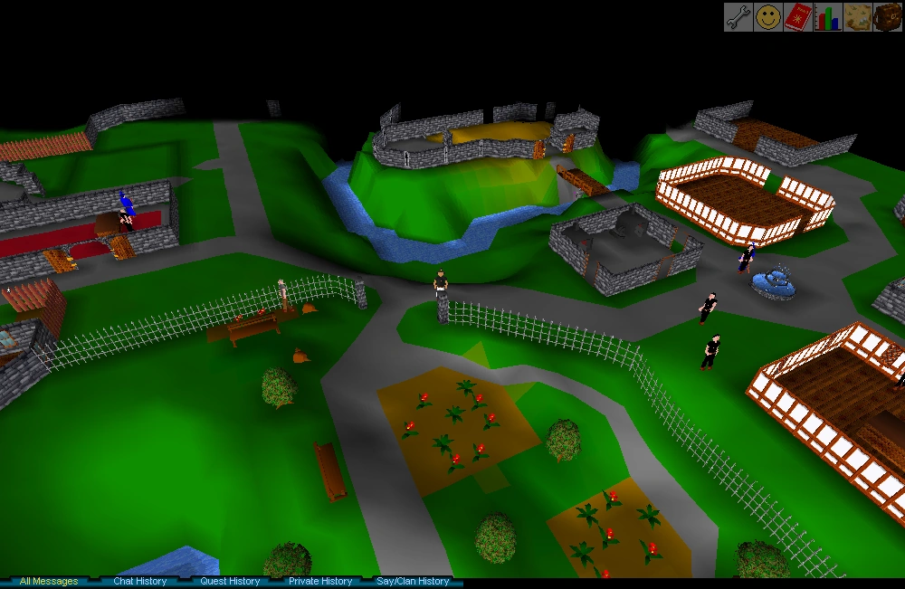 Falador | RSCKBD Wiki | Fandom