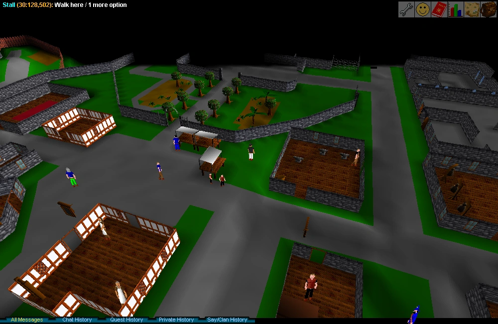 Varrock | RSCKBD Wiki | Fandom