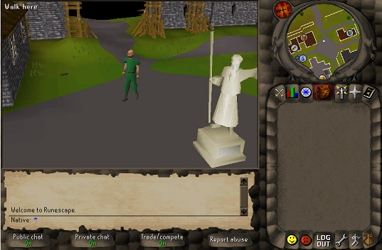 317 protocol | RSclients Wiki | Fandom