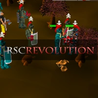 RSCRevolution Wiki | Fandom